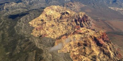How Far Is Red Rock Canyon From Las Vegas + 14 More Questions We Know ...